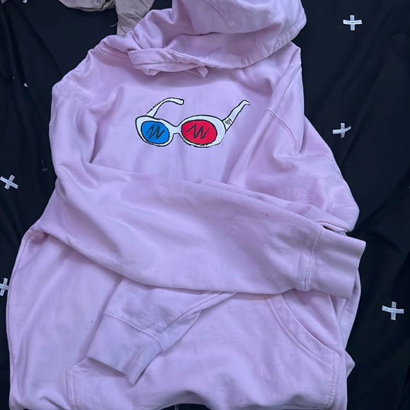 Other | Georgenotfound Hoodie | Poshmark